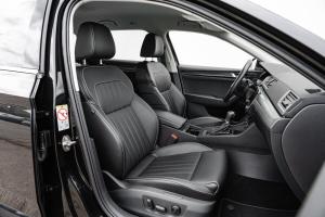 Melns Skoda SuperB 2023 Rīga, ar dzinēja tilpumu 2.00 L un nobraukumu 127 tūkst. km par 25550 €, foto 8 vietnē AUTOMOTO.COM.LV