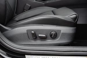 Melns Skoda SuperB 2023 Rīga, ar dzinēja tilpumu 2.00 L un nobraukumu 127 tūkst. km par 25550 €, foto 9 vietnē AUTOMOTO.COM.LV