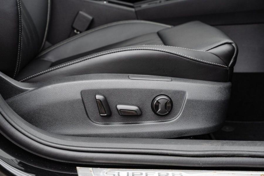 Melns Skoda SuperB 2023 Rīga, ar dzinēja tilpumu 2.00 L un nobraukumu 127 tūkst. km par 25550 €, foto 9 vietnē AUTOMOTO.COM.LV