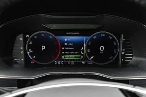 Melns Skoda SuperB 2023 Rīga, ar dzinēja tilpumu 2.00 L un nobraukumu 127 tūkst. km par 25550 €, foto 16 vietnē AUTOMOTO.COM.LV