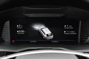 Melns Skoda SuperB 2023 Rīga, ar dzinēja tilpumu 2.00 L un nobraukumu 127 tūkst. km par 25550 €, foto 18 vietnē AUTOMOTO.COM.LV
