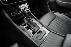 Melns Skoda SuperB 2023 Rīga, ar dzinēja tilpumu 2.00 L un nobraukumu 127 tūkst. km par 25550 €, foto 19 vietnē AUTOMOTO.COM.LV