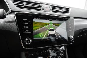 Melns Skoda SuperB 2023 Rīga, ar dzinēja tilpumu 2.00 L un nobraukumu 127 tūkst. km par 25550 €, foto 23 vietnē AUTOMOTO.COM.LV