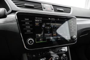 Melns Skoda SuperB 2023 Rīga, ar dzinēja tilpumu 2.00 L un nobraukumu 127 tūkst. km par 25550 €, foto 27 vietnē AUTOMOTO.COM.LV