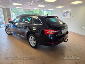 Melns Skoda SuperB 2023 Tartu, ar dzinēja tilpumu 2.00 L un nobraukumu 169 tūkst. km par 20990 €, foto 4 vietnē AUTOMOTO.COM.LV