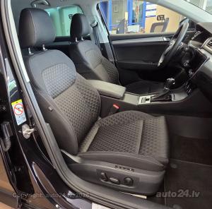 Melns Skoda SuperB 2023 Tartu, ar dzinēja tilpumu 2.00 L un nobraukumu 169 tūkst. km par 20990 €, foto 9 vietnē AUTOMOTO.COM.LV