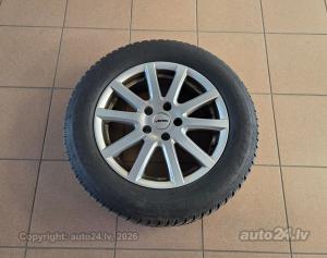 Melns Skoda SuperB 2023 Tartu, ar dzinēja tilpumu 2.00 L un nobraukumu 169 tūkst. km par 20990 €, foto 16 vietnē AUTOMOTO.COM.LV
