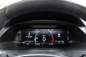 Melns Skoda SuperB 2023 Viļņa, ar dzinēja tilpumu 1.50 L un nobraukumu 94 tūkst. km par 22400 €, foto 7 vietnē AUTOMOTO.COM.LV