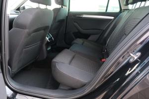 Melns Skoda SuperB 2023 Viļņa, ar dzinēja tilpumu 1.50 L un nobraukumu 94 tūkst. km par 22400 €, foto 9 vietnē AUTOMOTO.COM.LV