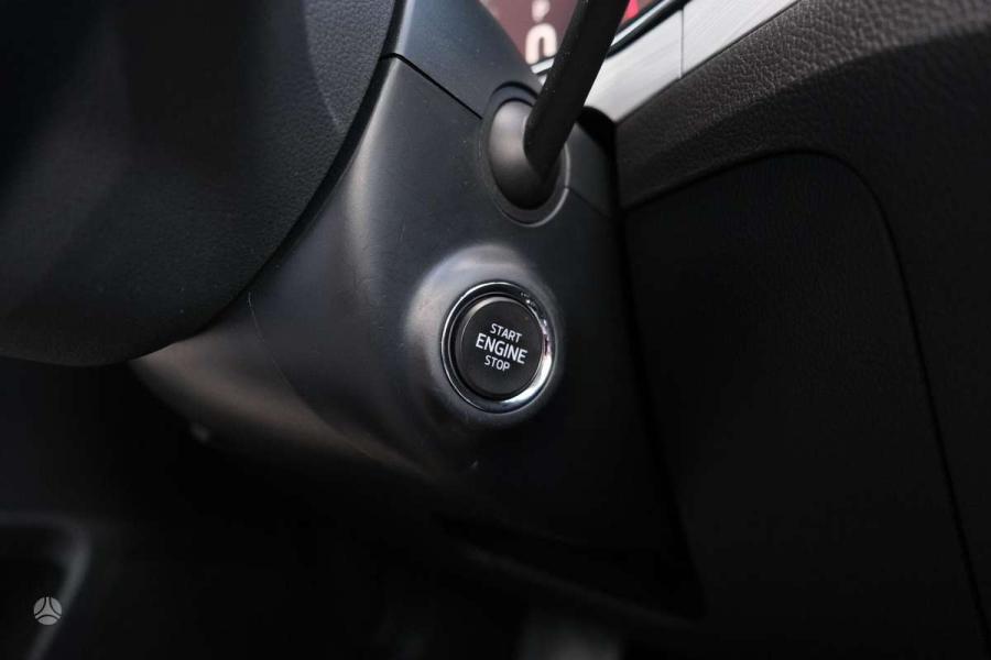 Melns Skoda SuperB 2023 Viļņa, ar dzinēja tilpumu 1.50 L un nobraukumu 94 tūkst. km par 22400 €, foto 21 vietnē AUTOMOTO.COM.LV