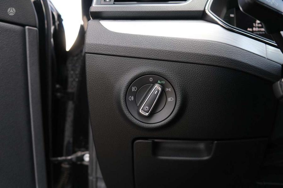 Melns Skoda SuperB 2023 Viļņa, ar dzinēja tilpumu 1.50 L un nobraukumu 94 tūkst. km par 22400 €, foto 23 vietnē AUTOMOTO.COM.LV