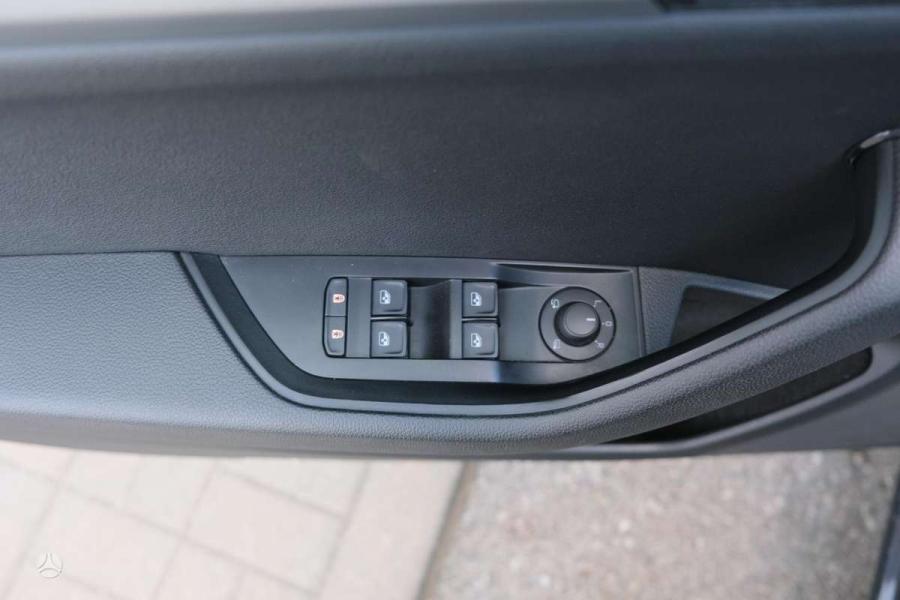 Melns Skoda SuperB 2023 Viļņa, ar dzinēja tilpumu 1.50 L un nobraukumu 94 tūkst. km par 22400 €, foto 24 vietnē AUTOMOTO.COM.LV