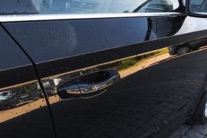 Black Skoda SuperB 2023 in Ventspils, with an engine capacity of 2.00 L and mileage of 204 thousand km for 21700 €, photo 11 on AUTOMOTO.COM.LV