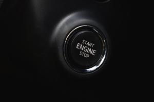 Black Skoda SuperB 2023 in Ventspils, with an engine capacity of 2.00 L and mileage of 204 thousand km for 21700 €, photo 23 on AUTOMOTO.COM.LV