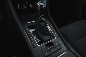 Black Skoda SuperB 2023 in Ventspils, with an engine capacity of 2.00 L and mileage of 204 thousand km for 21700 €, photo 28 on AUTOMOTO.COM.LV