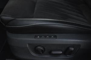 Black Skoda SuperB 2023 in Ventspils, with an engine capacity of 2.00 L and mileage of 204 thousand km for 21700 €, photo 29 on AUTOMOTO.COM.LV