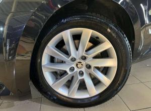 Melns Skoda SuperB 2023 Viļņa, ar dzinēja tilpumu 1.50 L un nobraukumu 35 tūkst. km par 21950 €, foto 4 vietnē AUTOMOTO.COM.LV