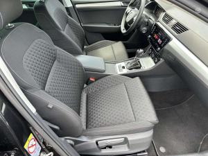 Melns Skoda SuperB 2023 Viļņa, ar dzinēja tilpumu 1.50 L un nobraukumu 35 tūkst. km par 21950 €, foto 6 vietnē AUTOMOTO.COM.LV