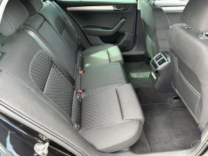 Melns Skoda SuperB 2023 Viļņa, ar dzinēja tilpumu 1.50 L un nobraukumu 35 tūkst. km par 21950 €, foto 7 vietnē AUTOMOTO.COM.LV