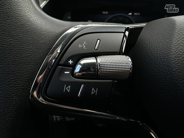 Melns Skoda SuperB 2023 Avižieniai, ar dzinēja tilpumu 1.50 L un nobraukumu 35 tūkst. km par 21950 €, foto 8 vietnē AUTOMOTO.COM.LV