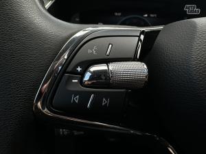 Black Skoda SuperB 2023 in Avizieniai, with an engine capacity of 1.50 L and mileage of 35 thousand km for 21950 €, photo 9 on AUTOMOTO.COM.LV