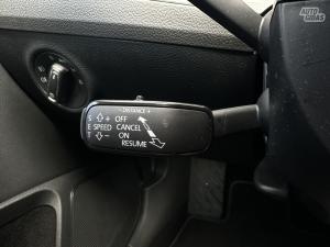 Black Skoda SuperB 2023 in Avizieniai, with an engine capacity of 1.50 L and mileage of 35 thousand km for 21950 €, photo 11 on AUTOMOTO.COM.LV
