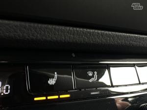 Black Skoda SuperB 2023 in Avizieniai, with an engine capacity of 1.50 L and mileage of 35 thousand km for 21950 €, photo 20 on AUTOMOTO.COM.LV