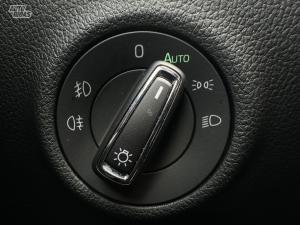 Black Skoda SuperB 2023 in Avizieniai, with an engine capacity of 1.50 L and mileage of 35 thousand km for 21950 €, photo 22 on AUTOMOTO.COM.LV