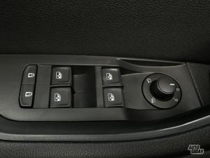 Black Skoda SuperB 2023 in Avizieniai, with an engine capacity of 1.50 L and mileage of 35 thousand km for 21950 €, photo 23 on AUTOMOTO.COM.LV