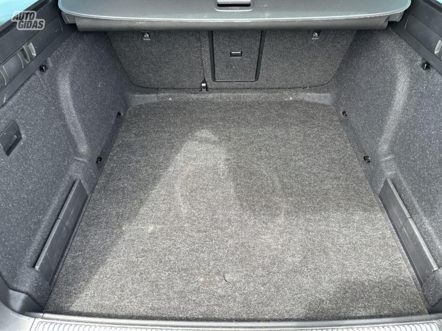 Black Skoda SuperB 2023 in Avizieniai, with an engine capacity of 1.50 L and mileage of 35 thousand km for 21950 €, photo 25 on AUTOMOTO.COM.LV
