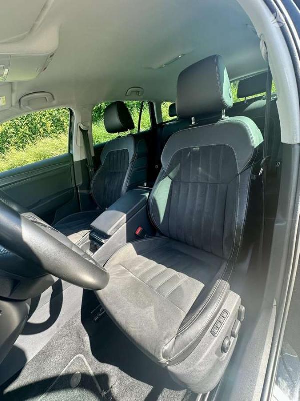 Melns Skoda SuperB 2023 Viļņa, ar dzinēja tilpumu 2.00 L un nobraukumu 114 tūkst. km par 22900 €, foto 9 vietnē AUTOMOTO.COM.LV