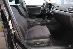 Melns Skoda SuperB 2023 Viļņa, ar dzinēja tilpumu 1.40 L un nobraukumu 164 tūkst. km par 19950 €, foto 11 vietnē AUTOMOTO.COM.LV