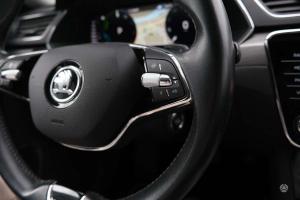 Melns Skoda SuperB 2023 Viļņa, ar dzinēja tilpumu 1.40 L un nobraukumu 164 tūkst. km par 19950 €, foto 22 vietnē AUTOMOTO.COM.LV