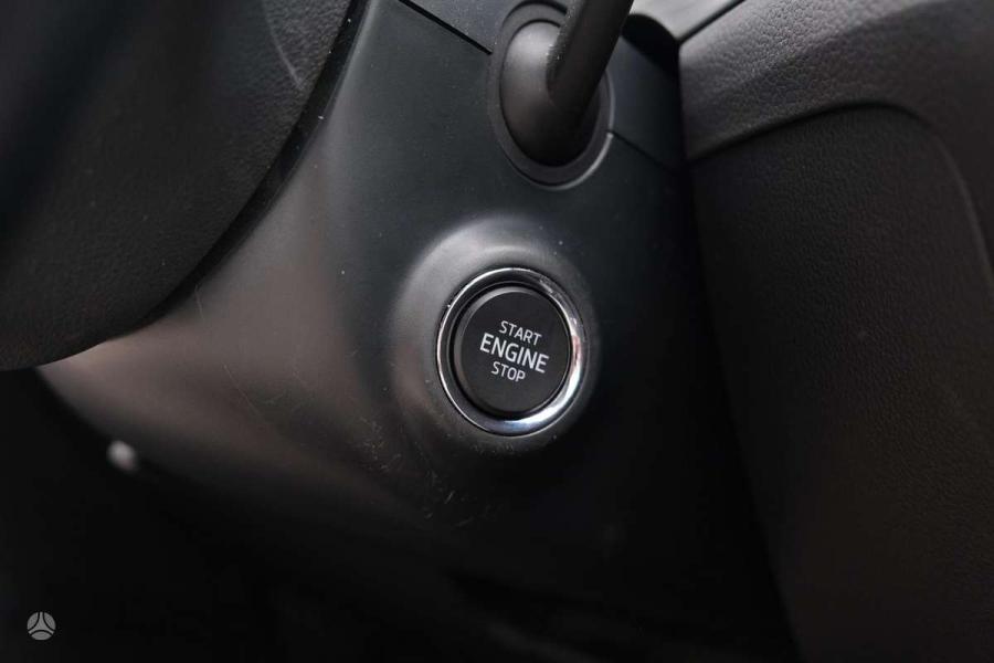 Melns Skoda SuperB 2023 Viļņa, ar dzinēja tilpumu 1.40 L un nobraukumu 164 tūkst. km par 19950 €, foto 23 vietnē AUTOMOTO.COM.LV