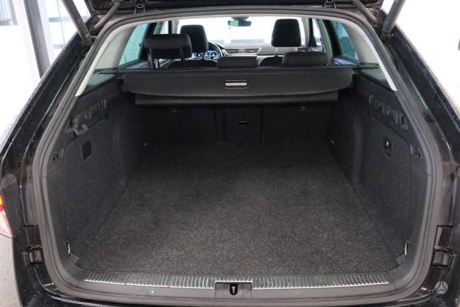 Melns Skoda SuperB 2023 Viļņa, ar dzinēja tilpumu 1.40 L un nobraukumu 164 tūkst. km par 19950 €, foto 31 vietnē AUTOMOTO.COM.LV