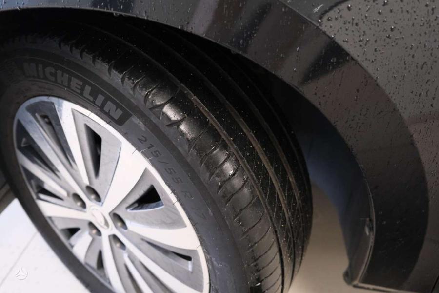 Melns Skoda SuperB 2023 Viļņa, ar dzinēja tilpumu 1.40 L un nobraukumu 164 tūkst. km par 19950 €, foto 38 vietnē AUTOMOTO.COM.LV