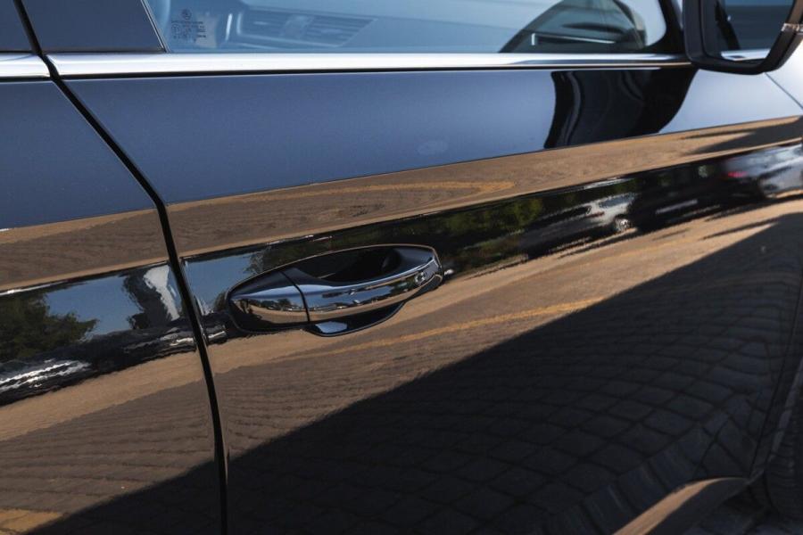 Melns Skoda SuperB 2023 Ventspils, ar dzinēja tilpumu 2.00 L un nobraukumu 97 tūkst. km par 25900 €, foto 12 vietnē AUTOMOTO.COM.LV