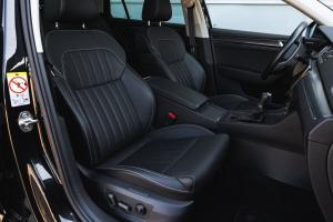 Melns Skoda SuperB 2023 Ventspils, ar dzinēja tilpumu 2.00 L un nobraukumu 97 tūkst. km par 25900 €, foto 18 vietnē AUTOMOTO.COM.LV