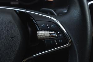 Melns Skoda SuperB 2023 Ventspils, ar dzinēja tilpumu 2.00 L un nobraukumu 97 tūkst. km par 25900 €, foto 22 vietnē AUTOMOTO.COM.LV