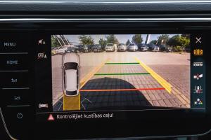 Melns Skoda SuperB 2023 Ventspils, ar dzinēja tilpumu 2.00 L un nobraukumu 97 tūkst. km par 25900 €, foto 27 vietnē AUTOMOTO.COM.LV