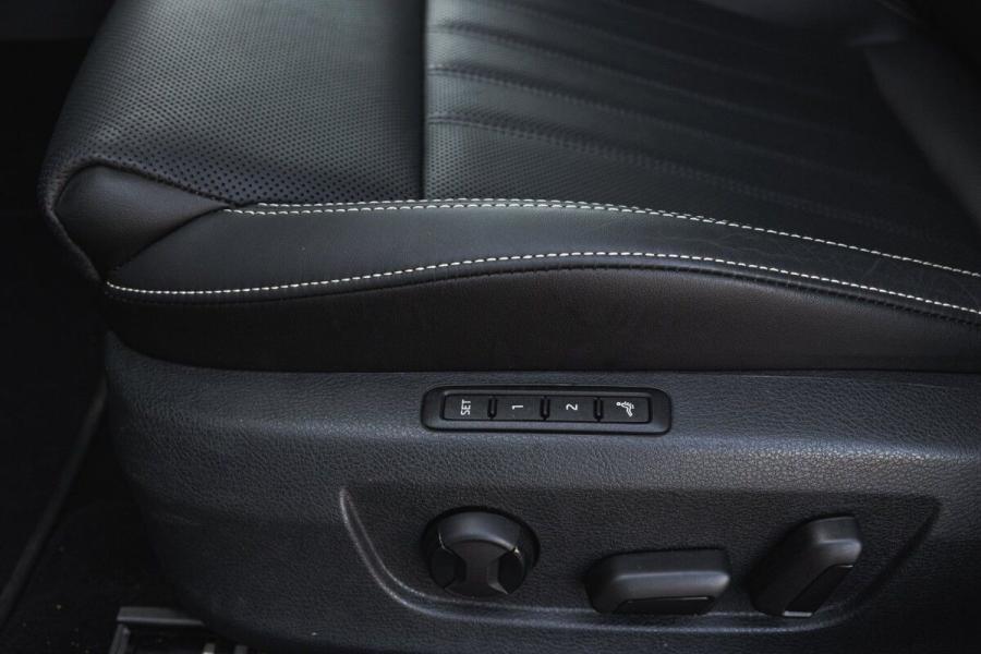 Melns Skoda SuperB 2023 Ventspils, ar dzinēja tilpumu 2.00 L un nobraukumu 97 tūkst. km par 25900 €, foto 36 vietnē AUTOMOTO.COM.LV