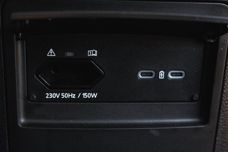 Melns Skoda SuperB 2023 Ventspils, ar dzinēja tilpumu 2.00 L un nobraukumu 97 tūkst. km par 25900 €, foto 43 vietnē AUTOMOTO.COM.LV