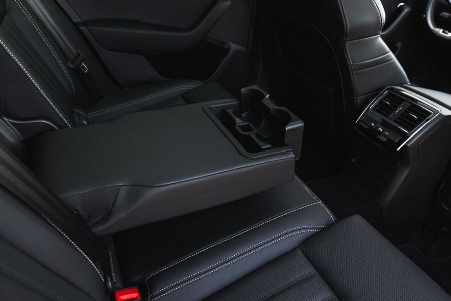 Melns Skoda SuperB 2023 Ventspils, ar dzinēja tilpumu 2.00 L un nobraukumu 97 tūkst. km par 25900 €, foto 44 vietnē AUTOMOTO.COM.LV