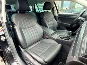 Melns Skoda SuperB 2023 Viļņa, ar dzinēja tilpumu 1.97 L un nobraukumu 183 tūkst. km par 17800 €, foto 9 vietnē AUTOMOTO.COM.LV