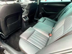 Melns Skoda SuperB 2023 Viļņa, ar dzinēja tilpumu 1.97 L un nobraukumu 183 tūkst. km par 17800 €, foto 11 vietnē AUTOMOTO.COM.LV