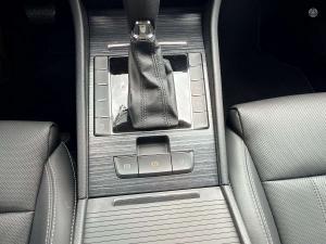 Melns Skoda SuperB 2023 Viļņa, ar dzinēja tilpumu 1.97 L un nobraukumu 183 tūkst. km par 17800 €, foto 16 vietnē AUTOMOTO.COM.LV