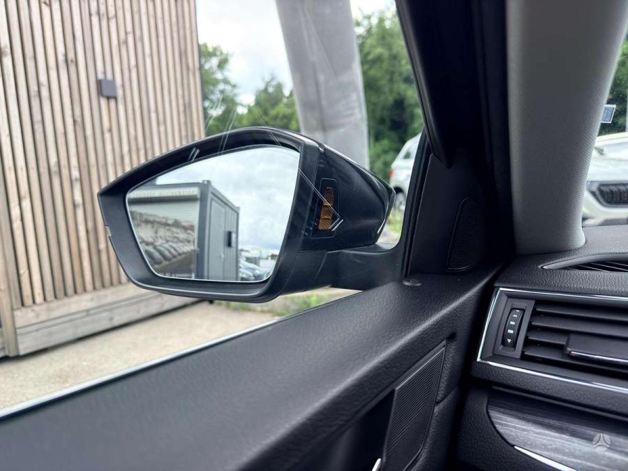 Melns Skoda SuperB 2023 Viļņa, ar dzinēja tilpumu 1.97 L un nobraukumu 183 tūkst. km par 17800 €, foto 17 vietnē AUTOMOTO.COM.LV
