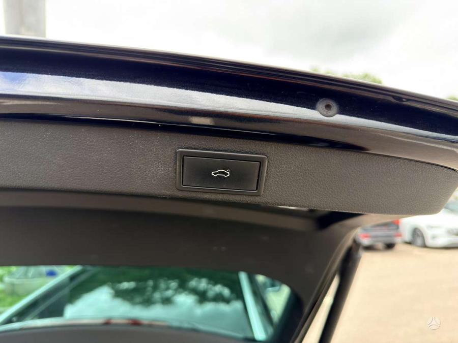 Melns Skoda SuperB 2023 Viļņa, ar dzinēja tilpumu 1.97 L un nobraukumu 183 tūkst. km par 17800 €, foto 18 vietnē AUTOMOTO.COM.LV