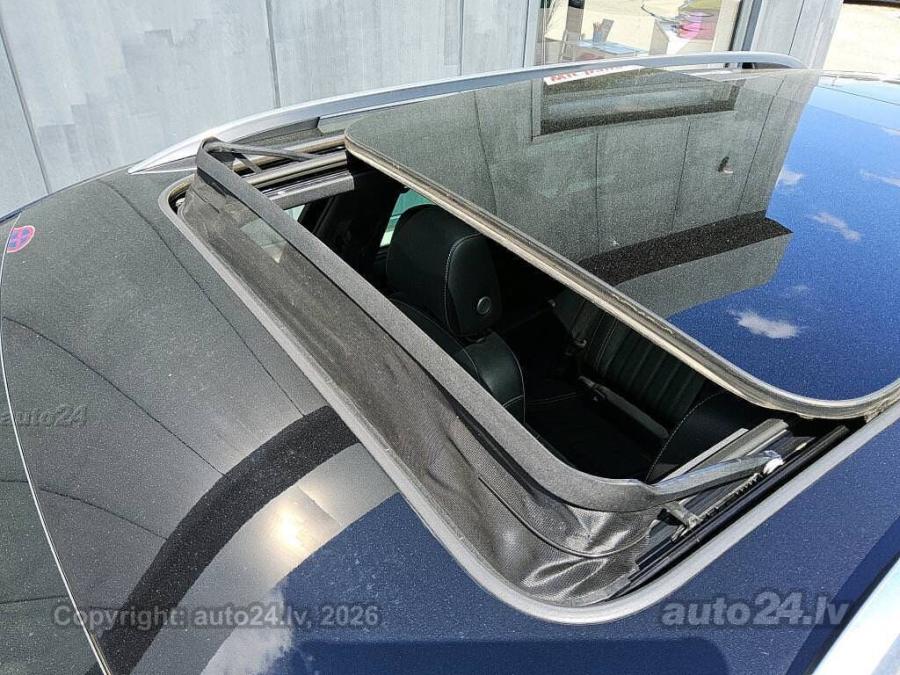 Черный Шкода Суперб 2023 в Таллин, объемом двигателя 2.00 л и пробегом 140 тыс. км за 27950 €, фото 12 на AUTOMOTO.COM.LV