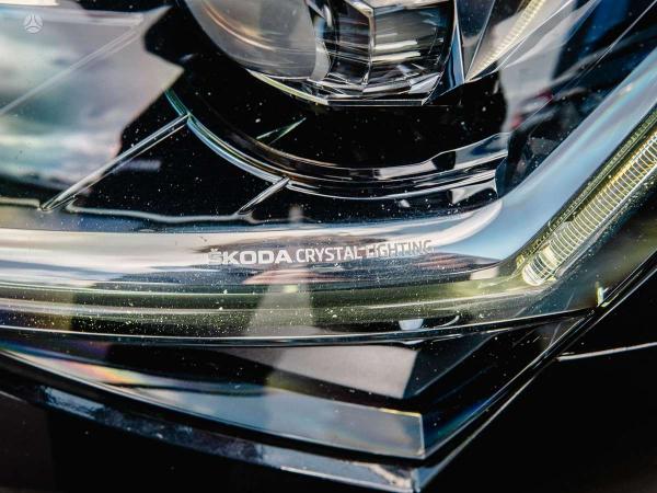 Melns Skoda SuperB 2023 Kauņa, ar dzinēja tilpumu 1.97 L un nobraukumu 213 tūkst. km par 21250 €, foto 7 vietnē AUTOMOTO.COM.LV
